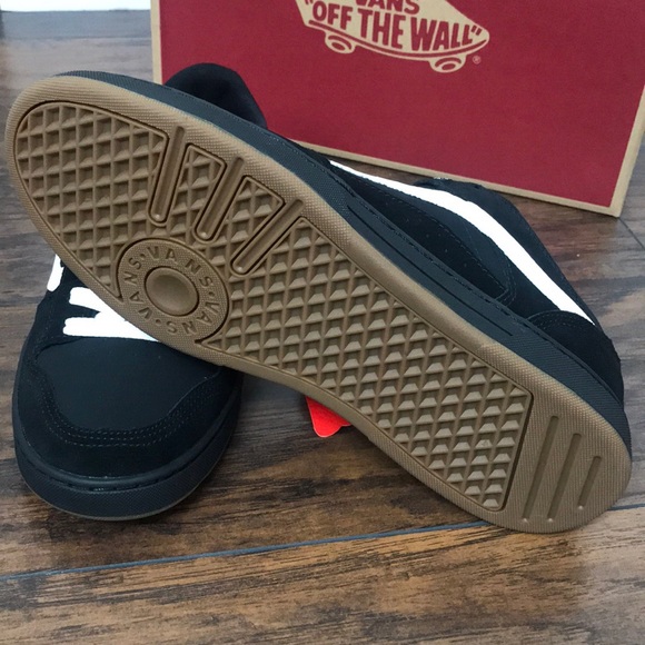 Vans | Shoes | Vans Baxter Brand New | Poshmark